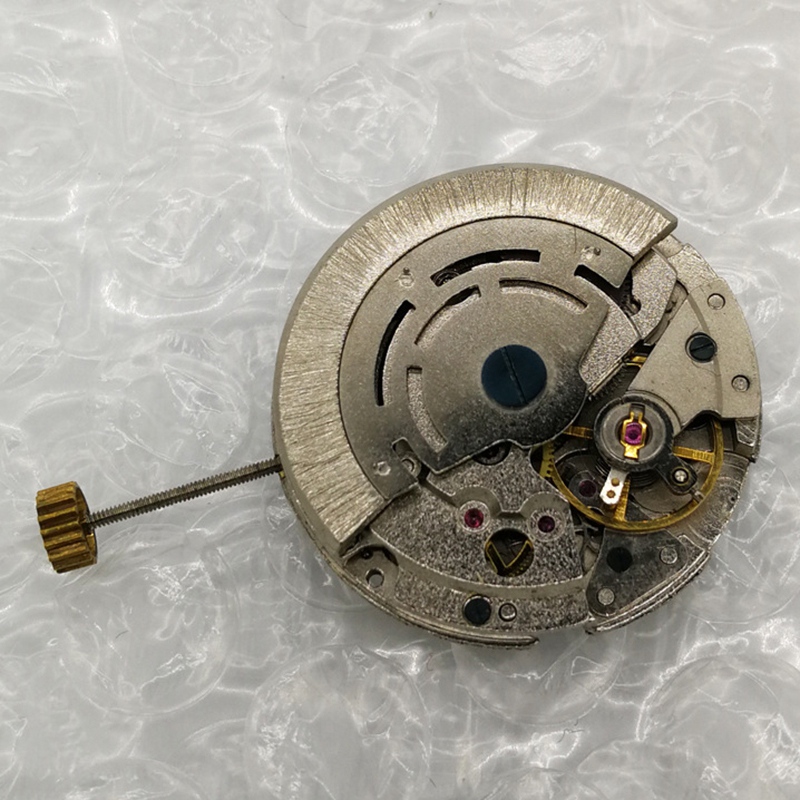 Watch Movement for Wristwatch Winding Time Set Seagull 2813 Automatic ...