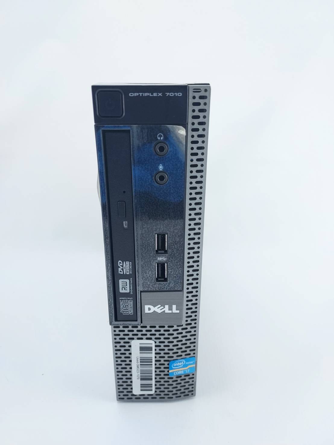 2712 Desktop Dell OPTIPLEX 7010 | Lazada.co.th