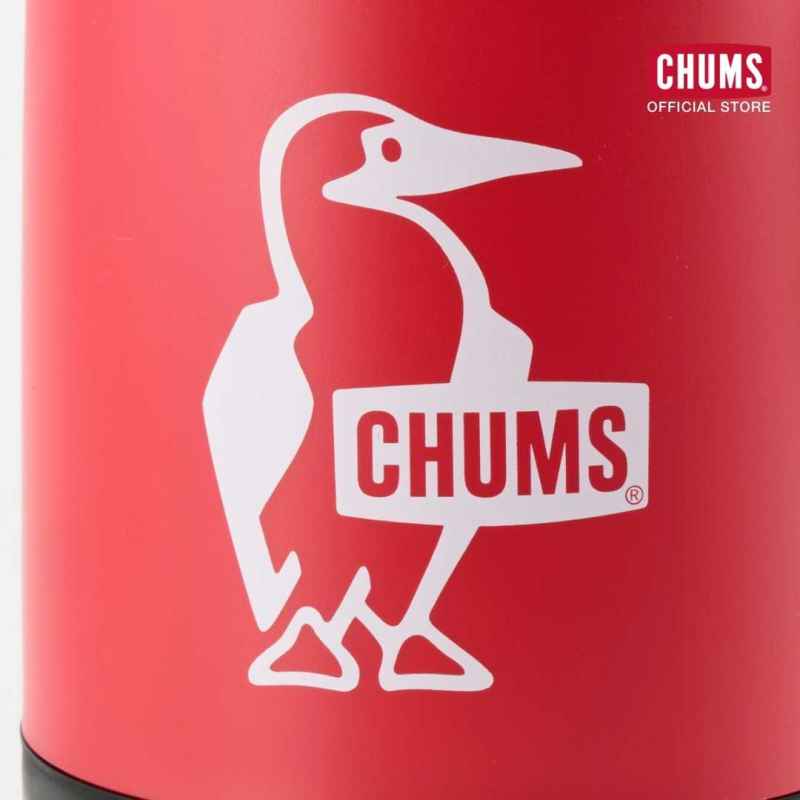 โปรลดแหลก???? CHUMS Camper Mug Cup Large 550 ml. /แก้วน้ำชัมส์ CHUMS ...