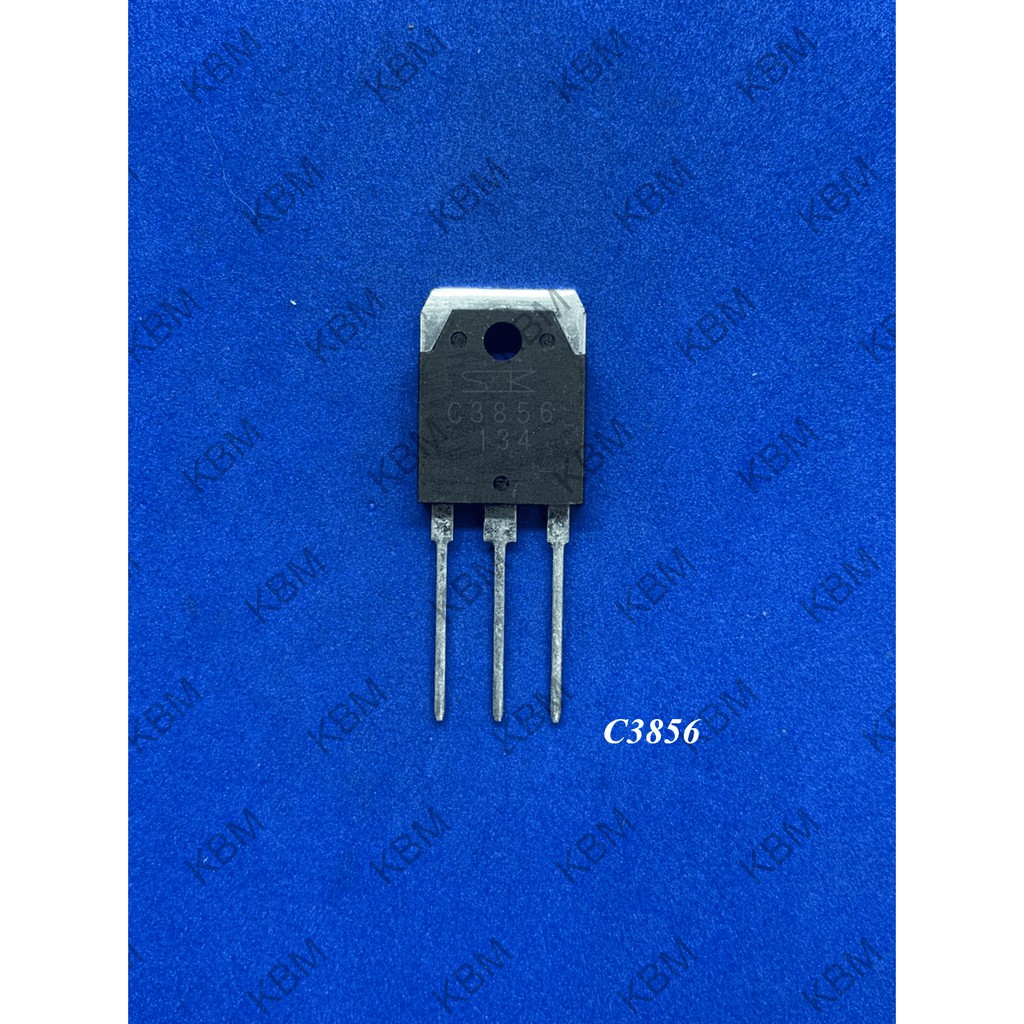 Transistor ทรานซิสเตอร์C3853 C3854 C3856 C3858 C3866 C3883 C3886 C3889 ...