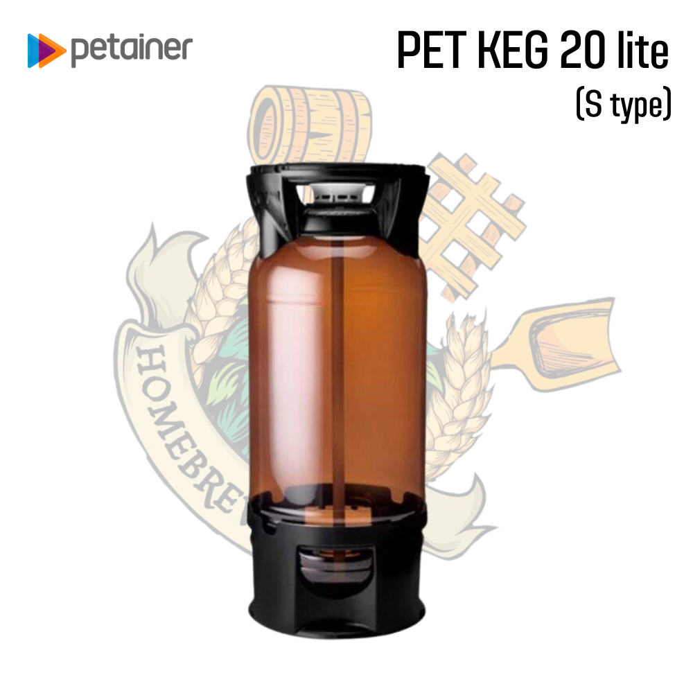 PET KEG 20L ( S TYPE ) | Lazada.co.th