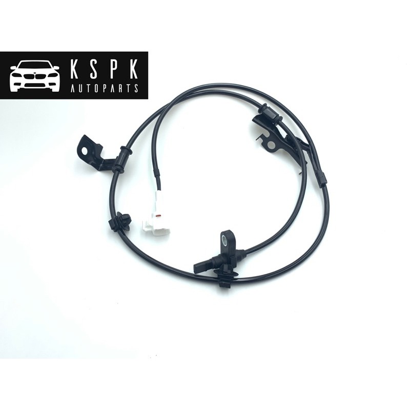เซนเซอร์ เอบีเอส ABS โตโยต้า วีออส TOYOTA VIOS ปี 2008 / 89543-0D040 ...