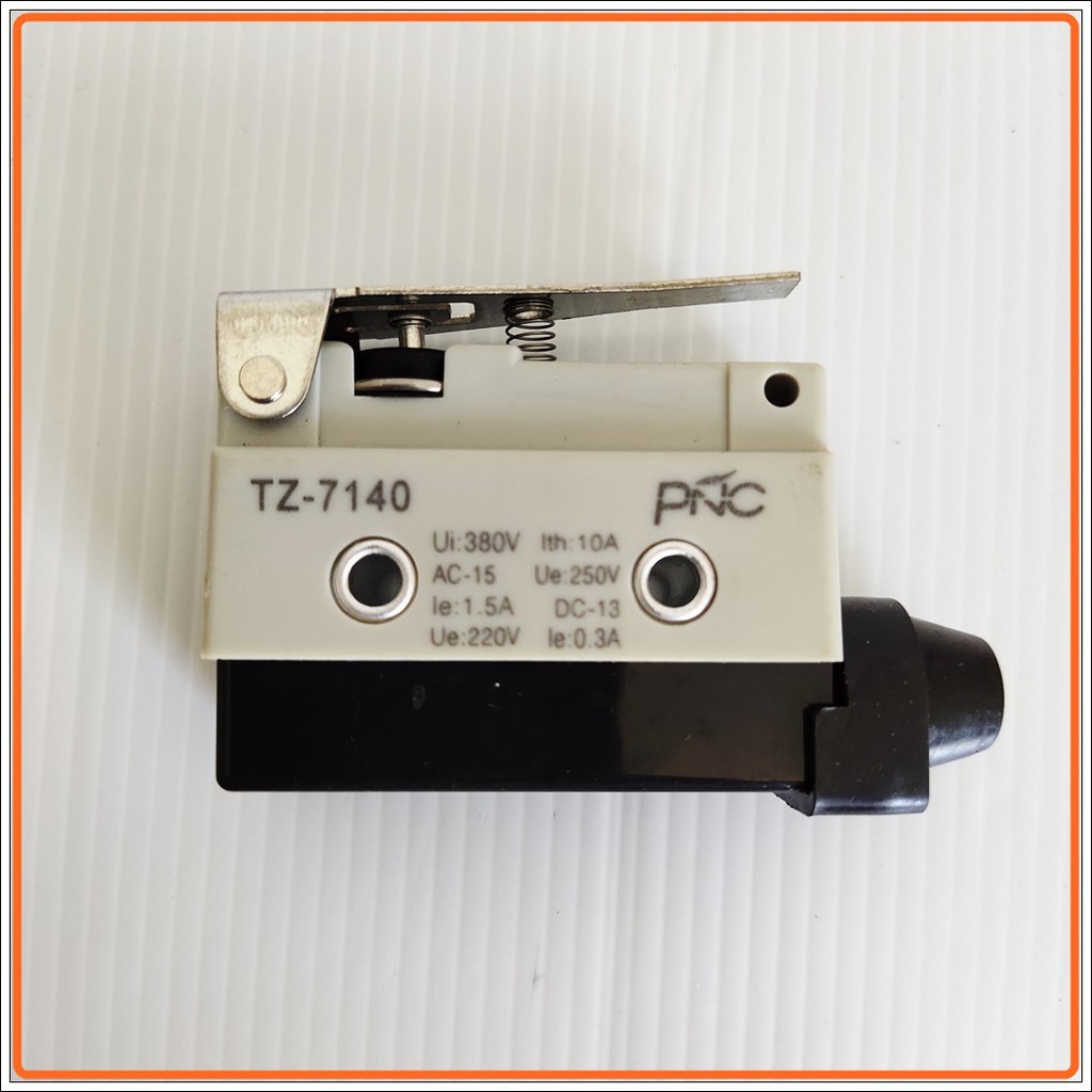 LIMIT SWITCH ลิมิตสวิตซ์,TZ-7121,TZ-7140,TZ-7120,TZ-7310,TZ-7166,TZ-7311,TZ-7312,TZ-7141,TZ-7100 ...