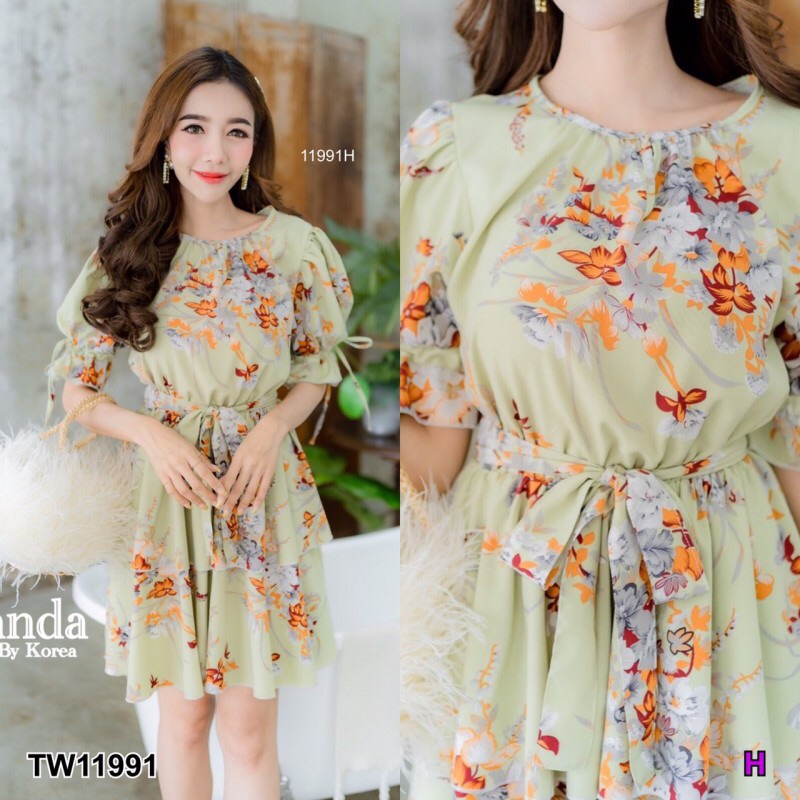 PR 11991 - parinshop.closet - ThaiPick