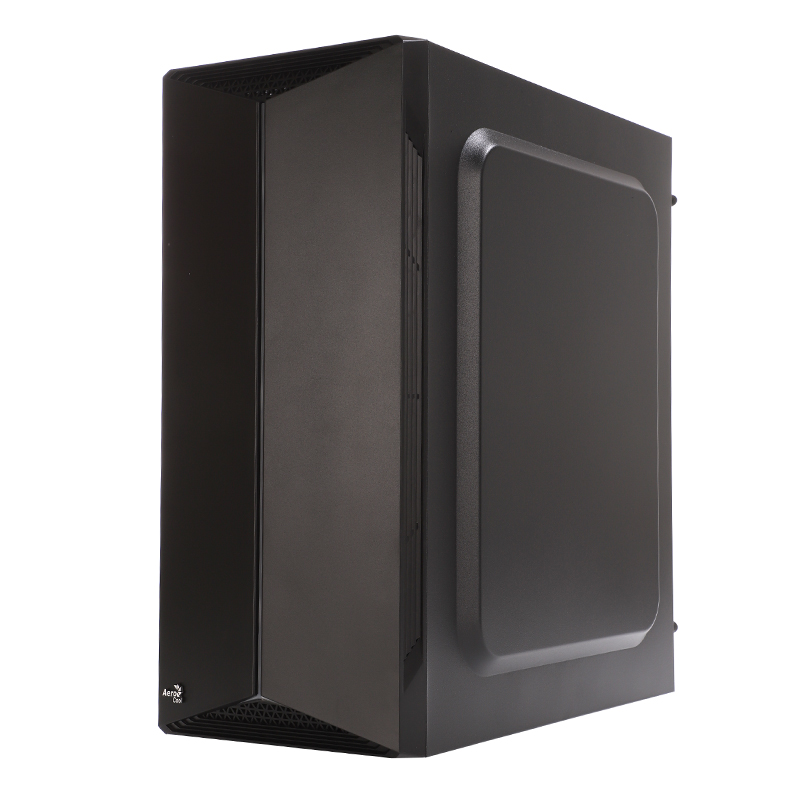 ATX Case (NP) AeroCool Split TG RGB (Black) - Advice Online - ThaiPick