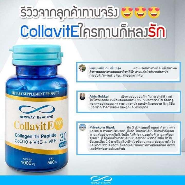 เซ็ตคู่ Newway L-Glutathione Plus+ แอล-กลูต้าไธโอน พลัส ผิวขาวสว่างจ้า ...