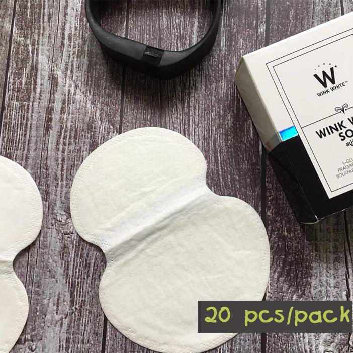 underarm pads for sweating Underarm Sweat Pads | Block Sweat Disposable ...