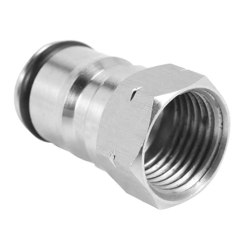 Cornelius Type Ball Lock Keg PostsStainless Steel Poppets and ...