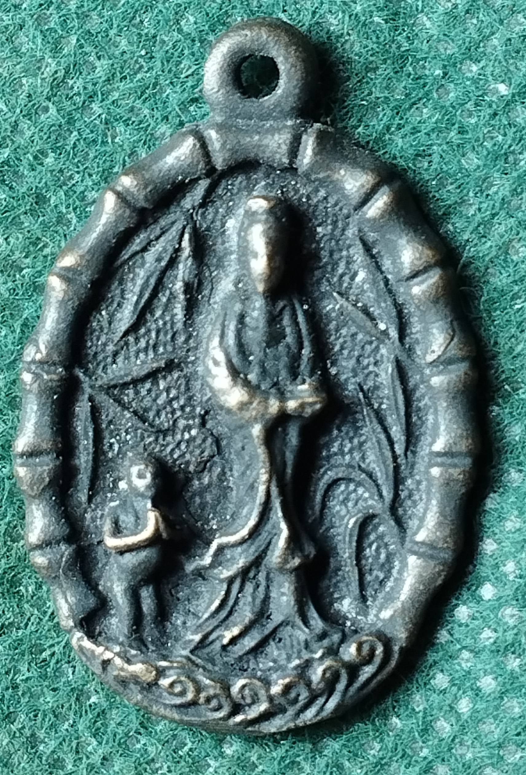 เจ้าแม่กวนอิม หลวงปู่่โต๊ะ วัดประดู่ฉิมพลี ธนบุรี-กรุเทพฯ( Goddess of ...