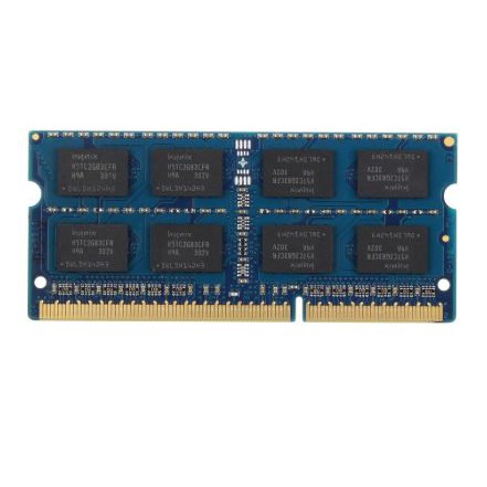 แรมโน๊ตบุ๊ค 8GB DDR3L 1600Mhz (8GB 2Rx8 PC3L-12800s) Hynix Ram Notebook สินค้าใหม่ ...