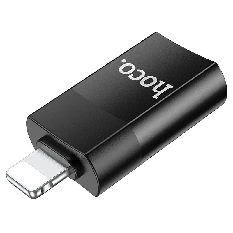Hoco UA17 สำหรับ Lightning to Type-C / Lightning to USB / USB to Type-C ...