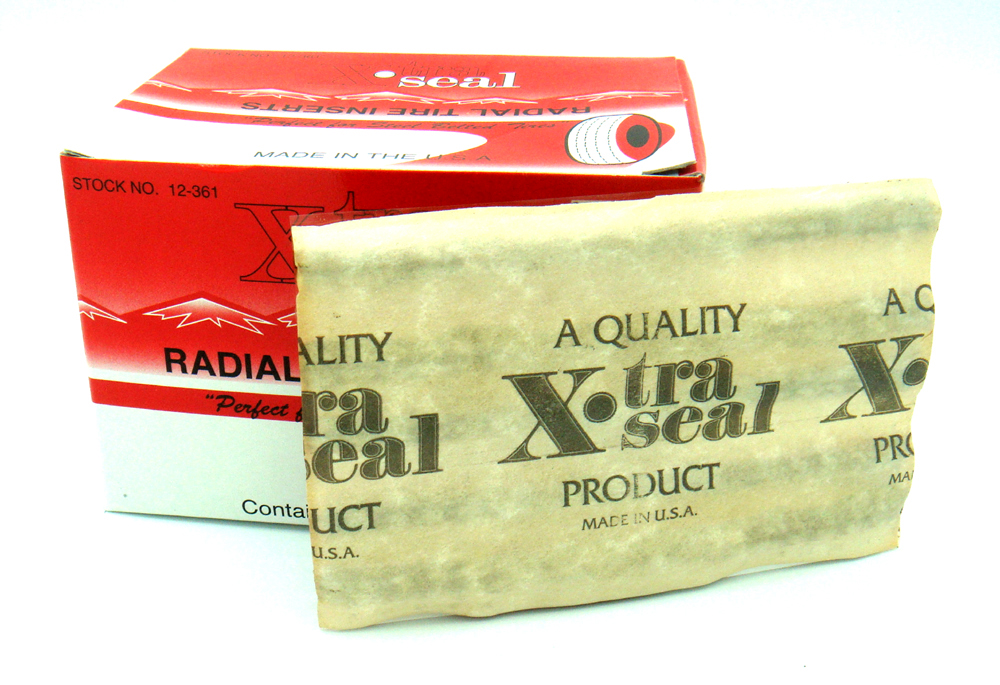 25 เส้น ไหมปะยาง X-tra seal (Made in USA) ความยาว 4 นิ้ว - presatyre ...