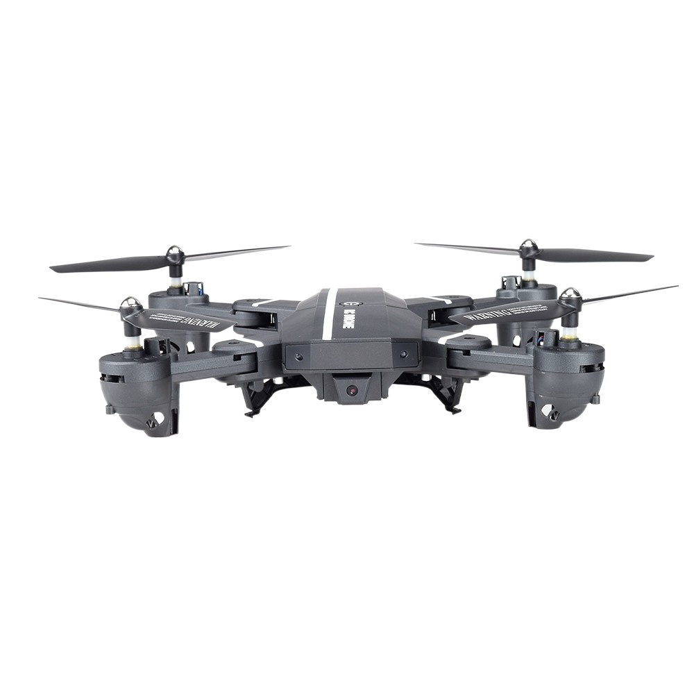 OMxIXAvu โดรนพับได้ใหม่ล่าสุด บินได้นานกว่า 8807W Foldable Drone Wifi ...