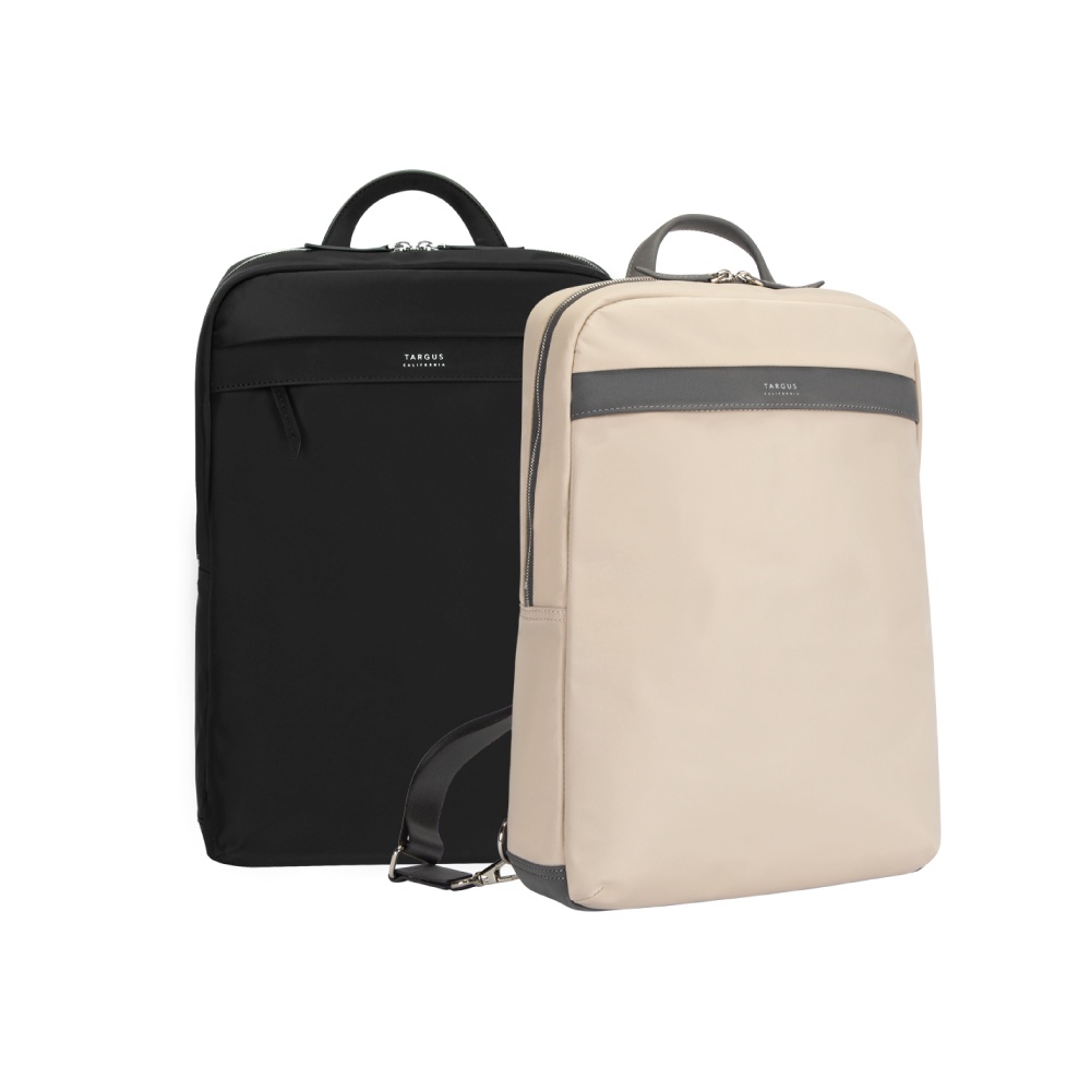 Targus Newport Ultra Slim Backpack 15 (TBB598) กระเป๋าสำหรับใส่โน๊ตบุ๊ค ...