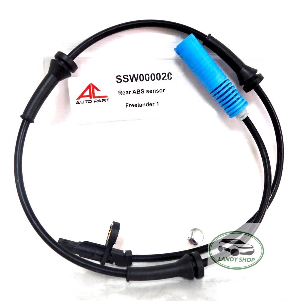 SSW000020 เซ็นเซอร์ ABSหลัง ฟรีแลนเดอร์ Freelander สำหรับปี 2001-2006 ...