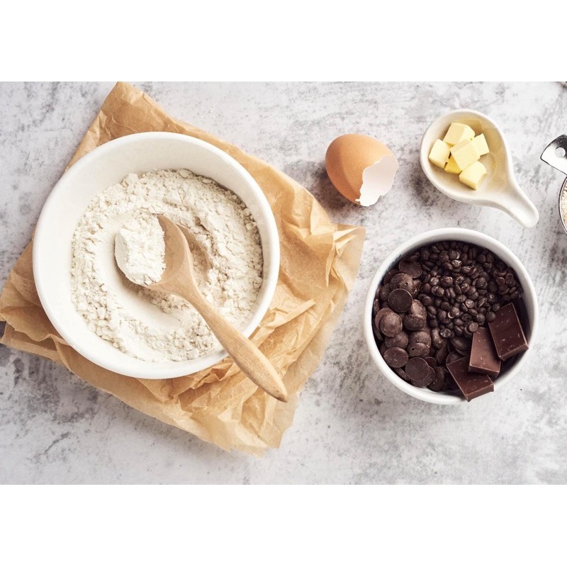 แป้งขนมปังญี่ปุ่น Nisshin Venus (NS-Venus) นิชชิน วีนัส - สินค้าแบรนด์ ...