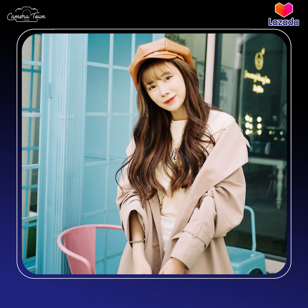 ฟิล์มถ่ายรูป FUJIFILM C100 24EXP Film - CAMERATOWN - ThaiPick