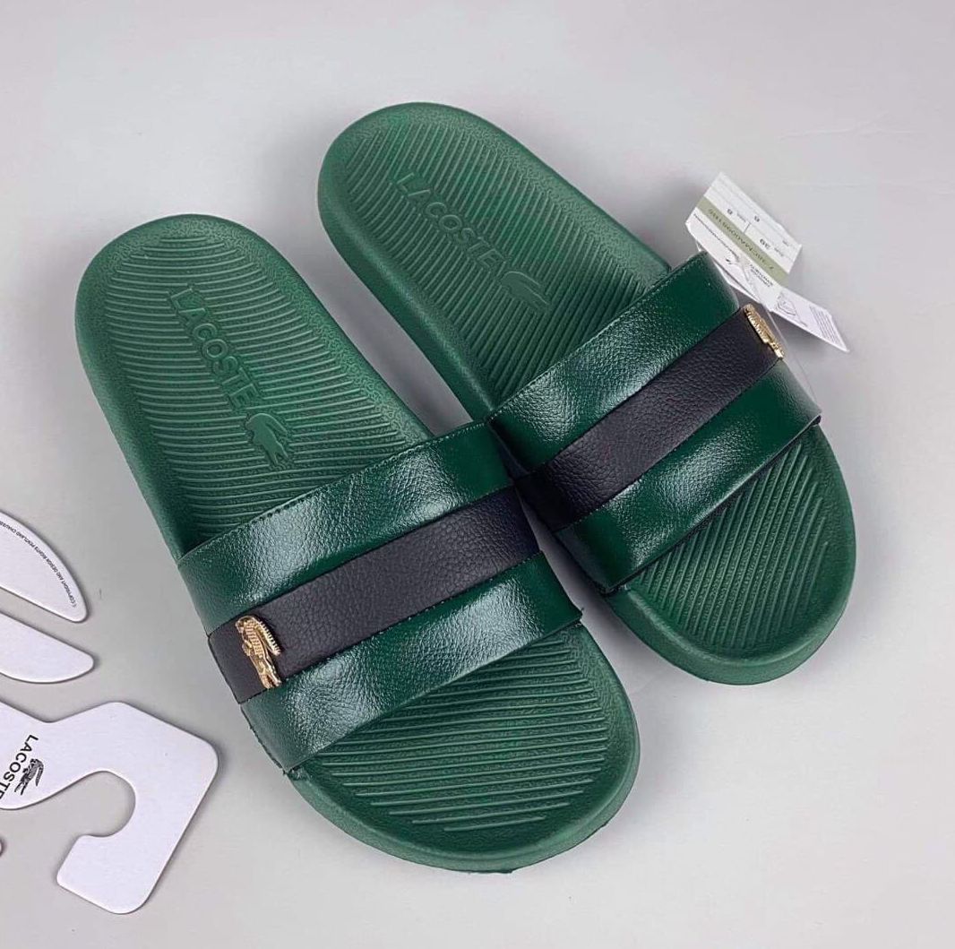 รองเท้าแตะ Lacot_orginal งานแท้☑️100% พร้อมกล่อง ใส่เบาสบายเท้า รองเท้า ...