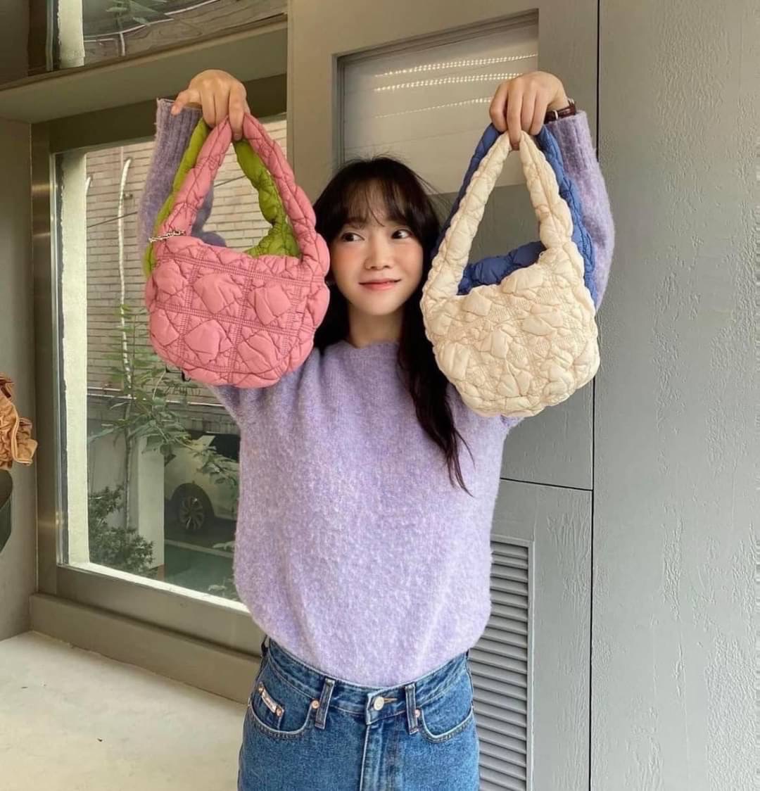 Carlyn soft mini - Miyakejp - ThaiPick