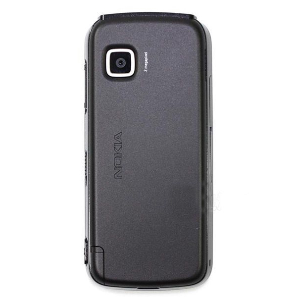 สำหรับ Nokia 5230 Legit Nokia Phone Touch Screen ปลดล็อค3G GSM ...