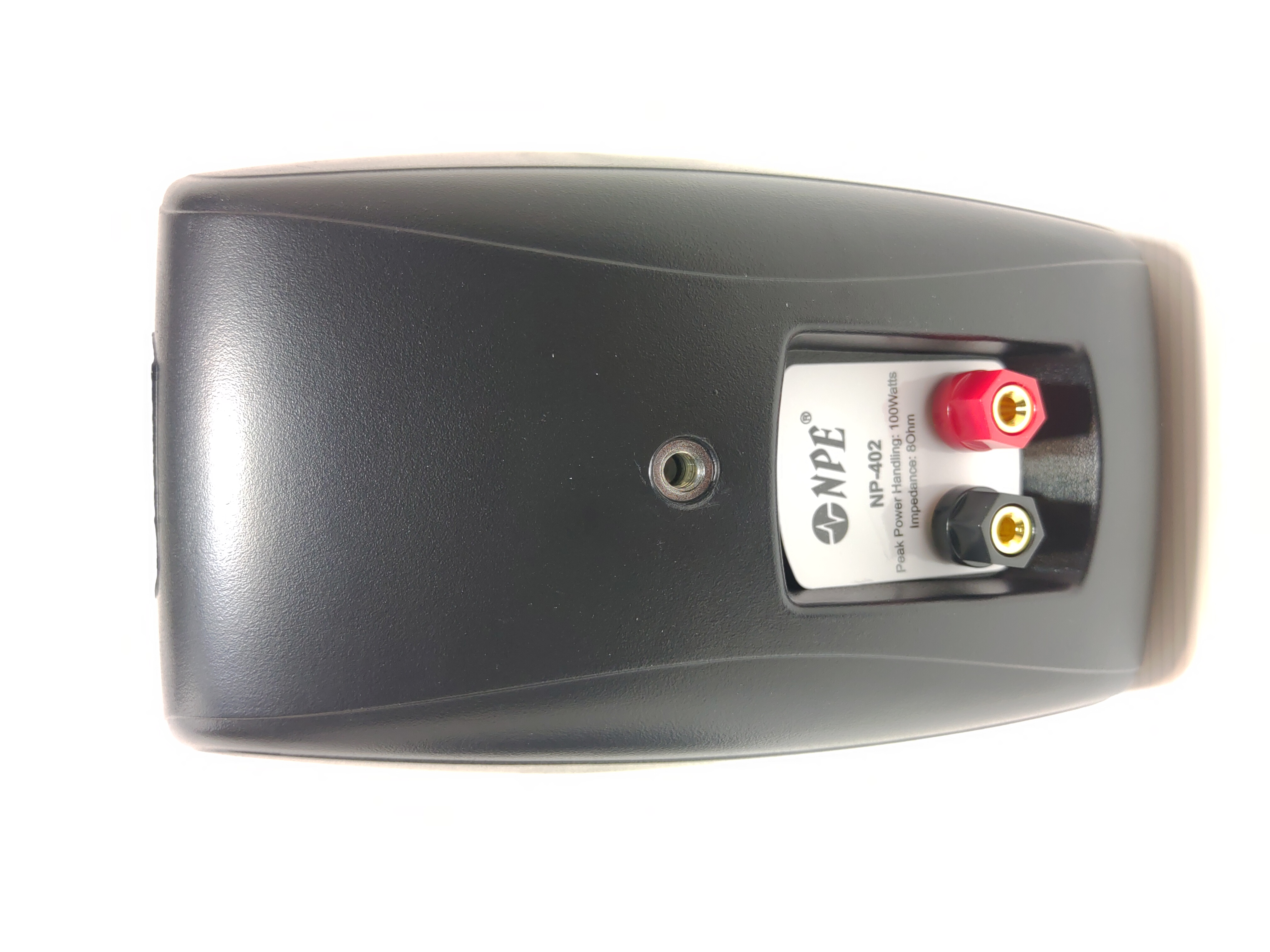 ตู้ลำโพง 4" 2ทาง NP-402 NPE ราคาต่อคู่ - บริษัท นัฐพงษ์ เซลส์แอนด์เซอร์วิส จำกัด - ThaiPick