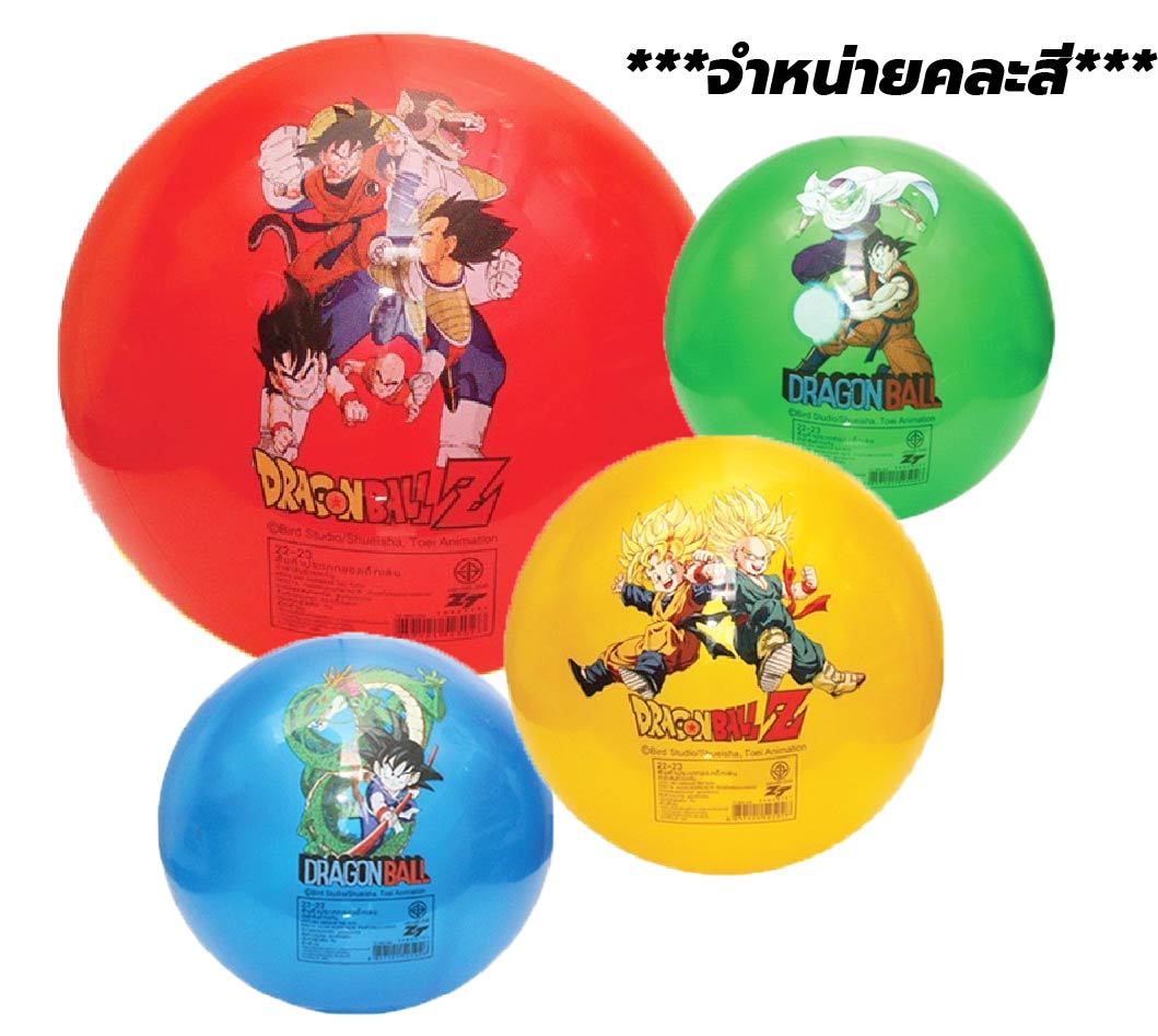 ลูกบอลยาง PVC ขนาด 9 นิ้ว (23x23ซม) Super Hero ลูกบอล Blythe ลูกบอลเด็ก ...