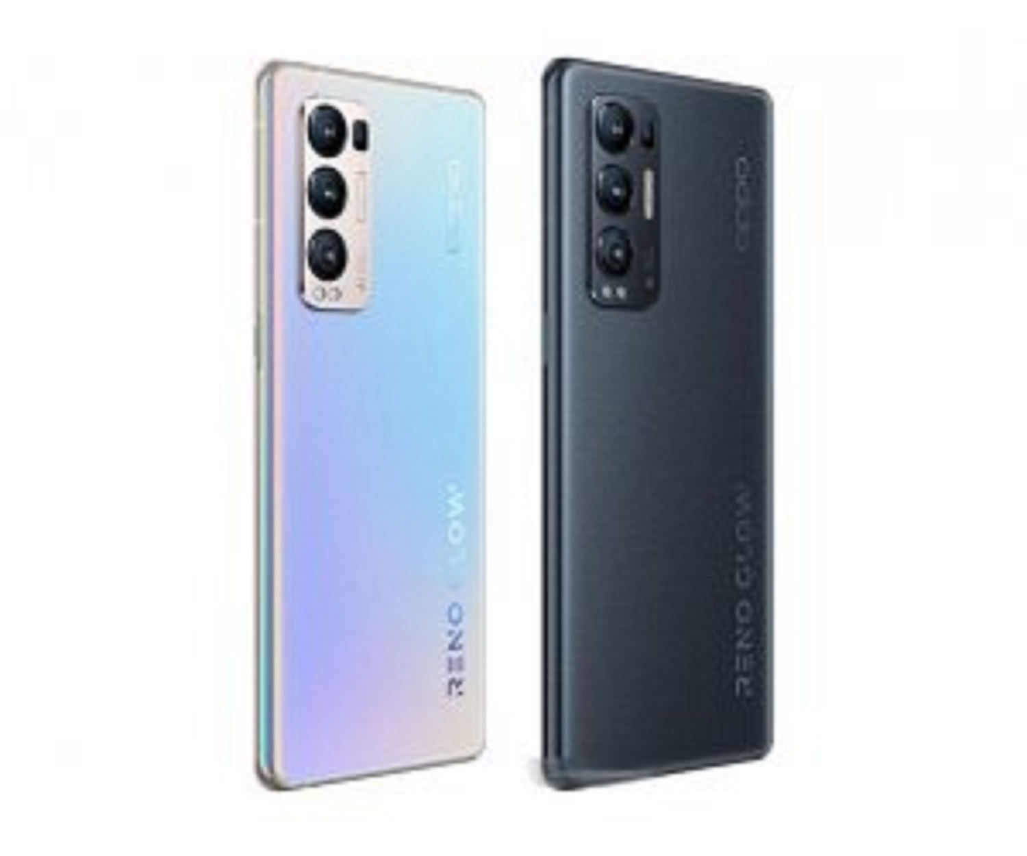 OPPO Reno 5 Pro 5G RAM 12GB ROM 256GB หน้าจอ 6.55 นิ้ว เครื่องใหม่ รับ ...