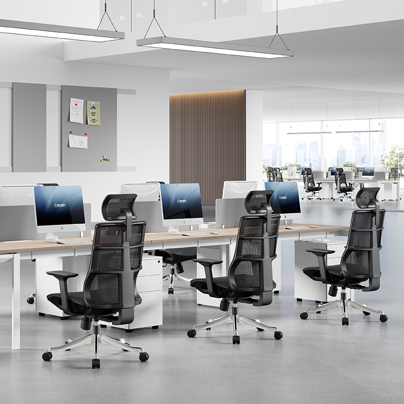 ⚡สปอตสินค้า⚡Elite Rim Ergonomic Chair เก้าอี้ที่เหมาะกับการทำงาน ...