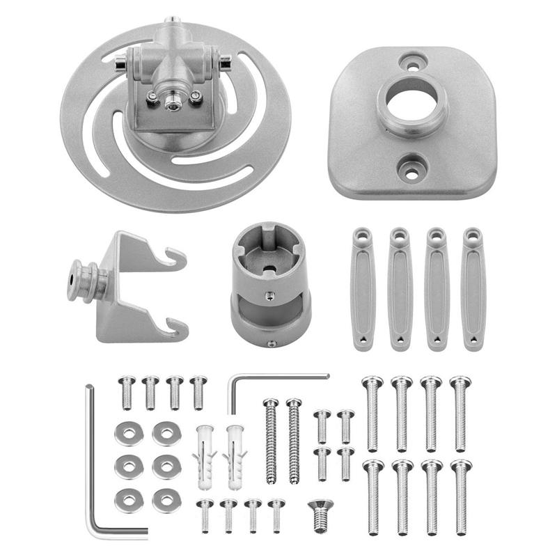 VISIon MOUNTS Beamer Universal Projector Holder + -25 ° Tilt 360 ...