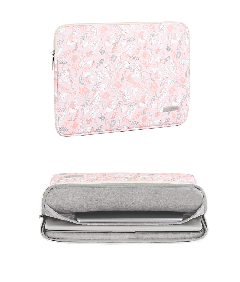 (พร้อมส่ง) กระเป๋าใส่ไอแพด โน๊ตบุ๊ค iPad Tablet คุณภาพ รุ่น ...