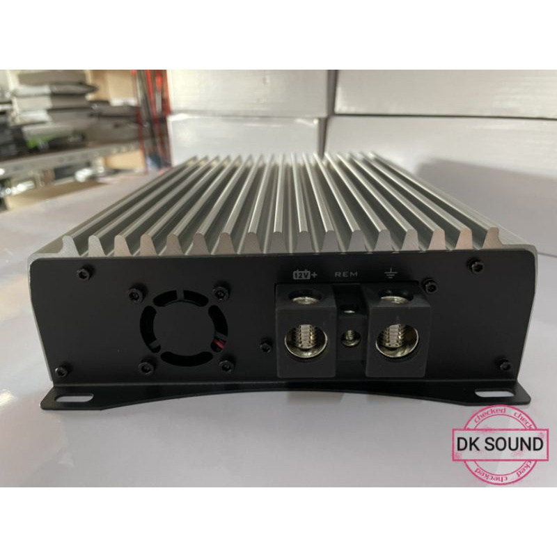 เพาเวอร์แอมป์ บราซิล 5500w คลาสดี ดิจิตอ ล เพาเวอร์ บราซิล class D ระบบดิจิตอล ขับซับ ขับกลาง ...