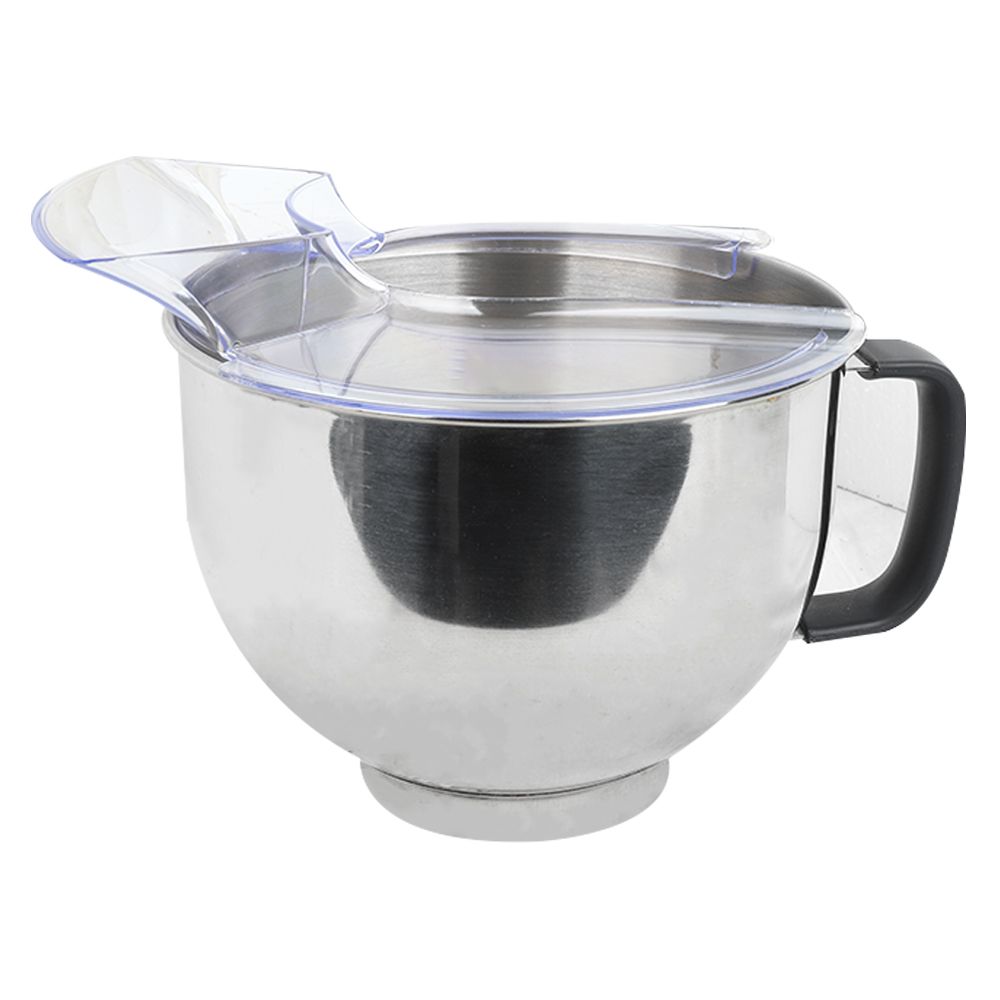 เครื่องผสมอาหาร MINI MEX MSM2-CR 4.5ลิตร - changecrop - ThaiPick