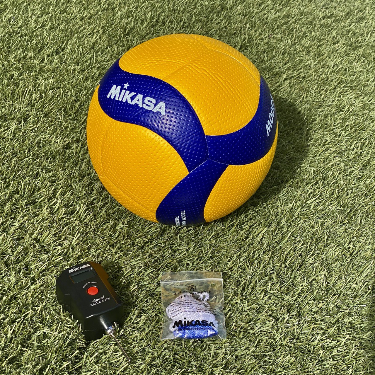Mikasa v300w | Lazada.co.th