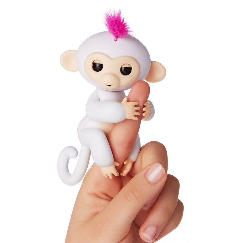Wowwee - Fingerlings - Alphakid - ThaiPick