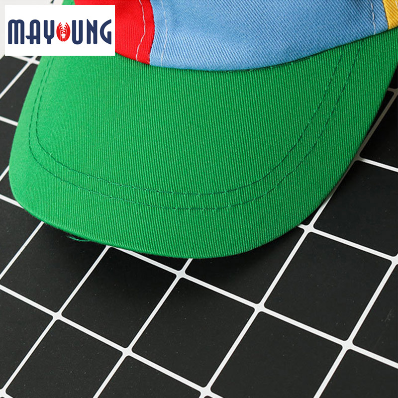 Mayoung Propeller Cap Hat Helicopter Rainbow Tweedle Dee Dum Pride ...
