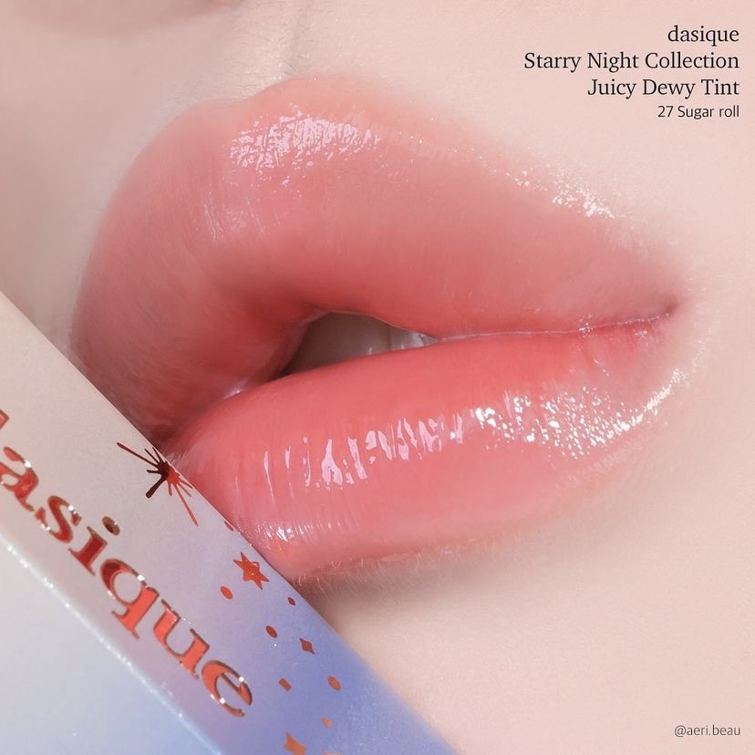 (แท้พร้อมส่ง) Dasique Starry Night Collection - INNISSKINSHOP - ThaiPick