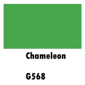 TOA Glipton ทีโอเอ สีน้ำมันเคลือบเงาเหล็กและไม้ โทนเขียว GREEN (G584 ...