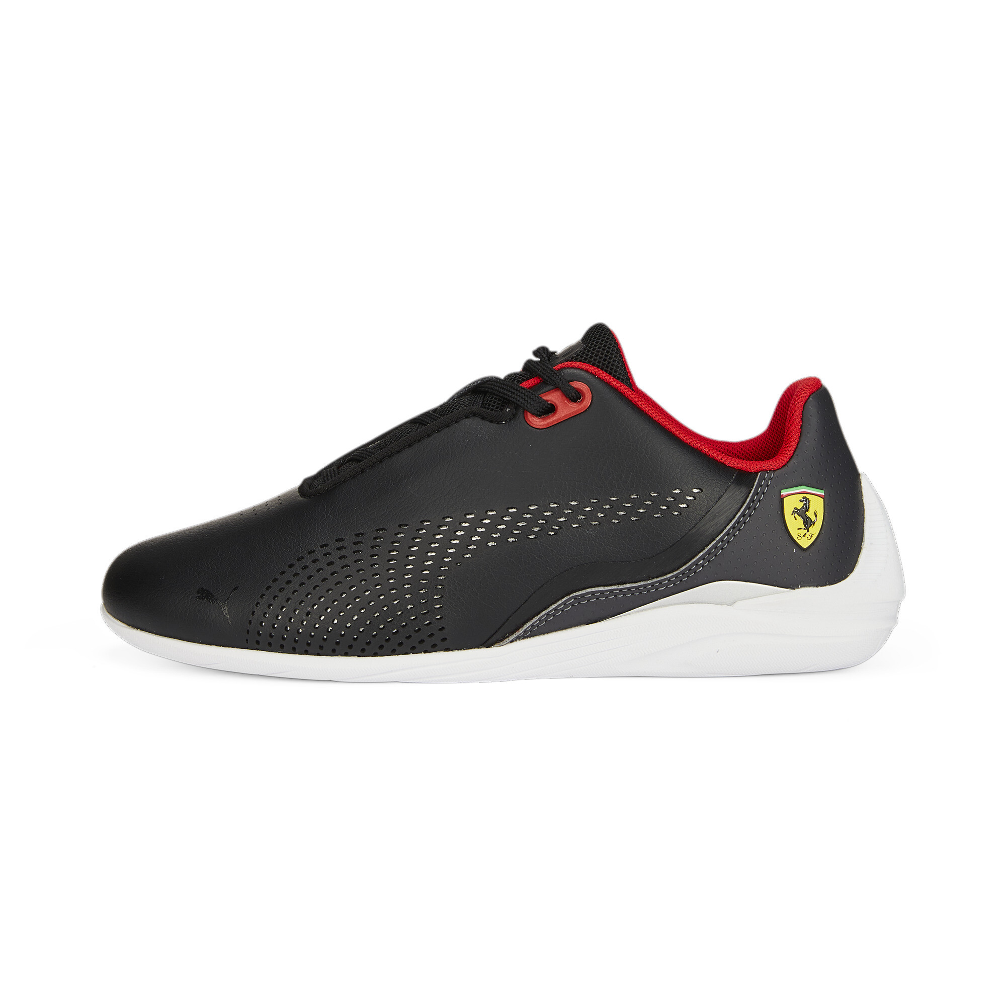 PUMA AUTO - รองเท้าเด็กโต Scuderia Ferrari Drift Cat Decima Motorsport ...