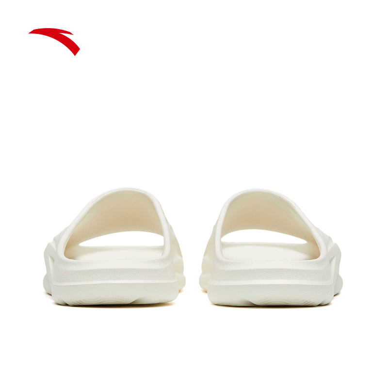 ANTA Women slippers รองเท้าแตะผู้หญิง รองเท้าแฟชั่น รองเท้าใส่สบายระบาย ...