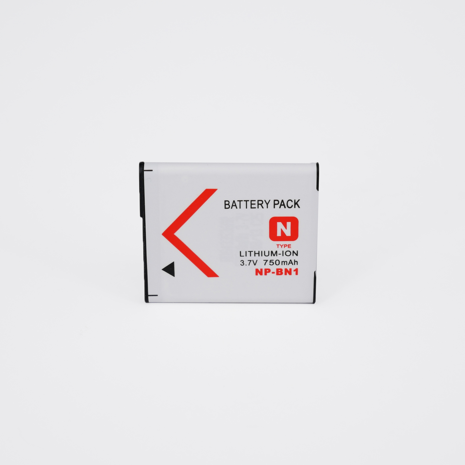 แบตเตอร์รี่กล้อง SONY Camera Battery รุ่น NP-BN1 for Sony DSC-W650 ...