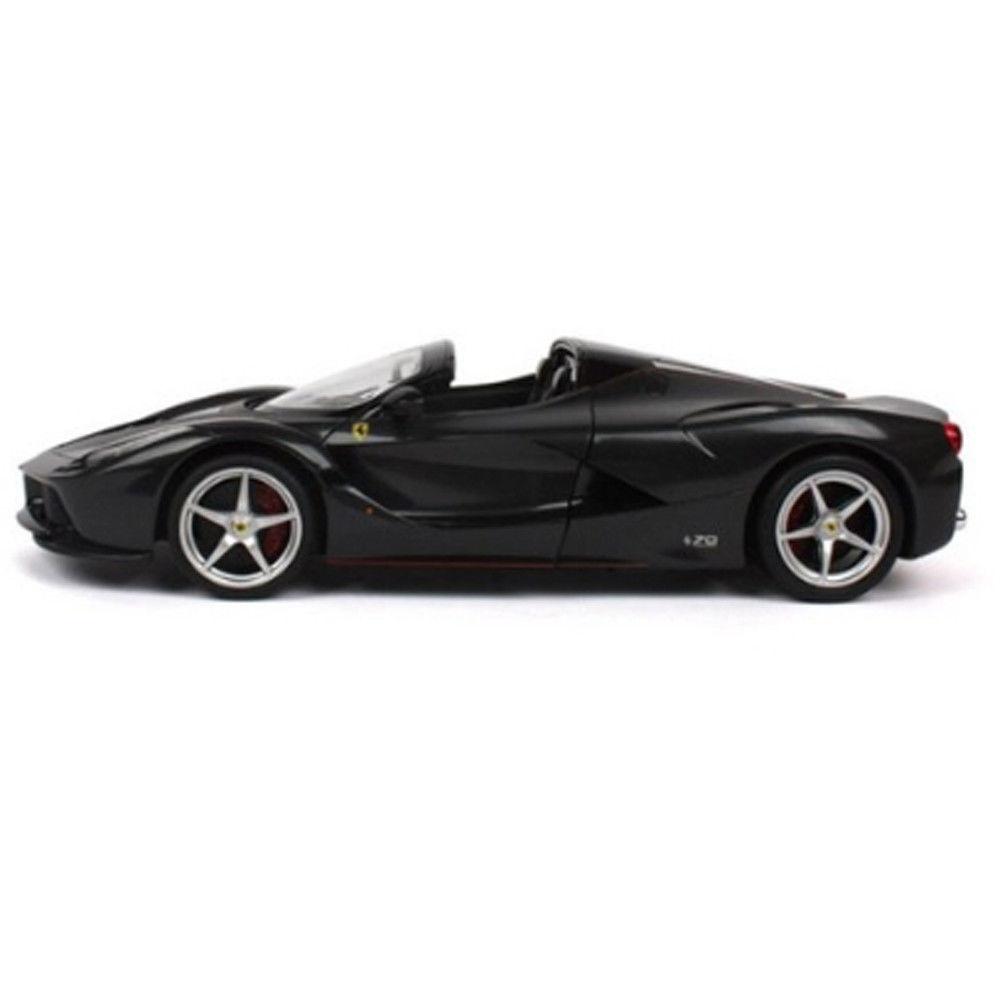 RASTAR Ferrari Drifting RC Car, 1/14 Ferrari LaFerrari Aperta Remote ...