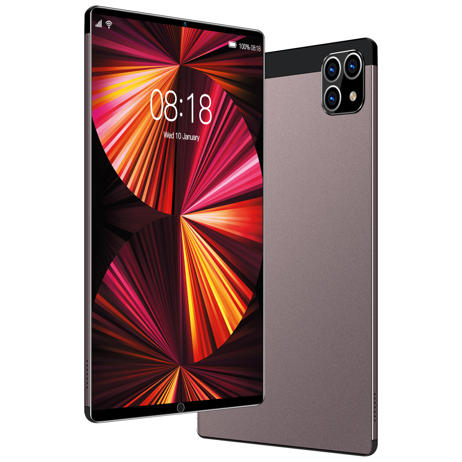 แท็บแล็ตของแท้คีย์บอร์ดฟรี OPP0 Tab แท็บเล็ต 10.4 นิ้ว แท็บเล็ตถูกๆ ...