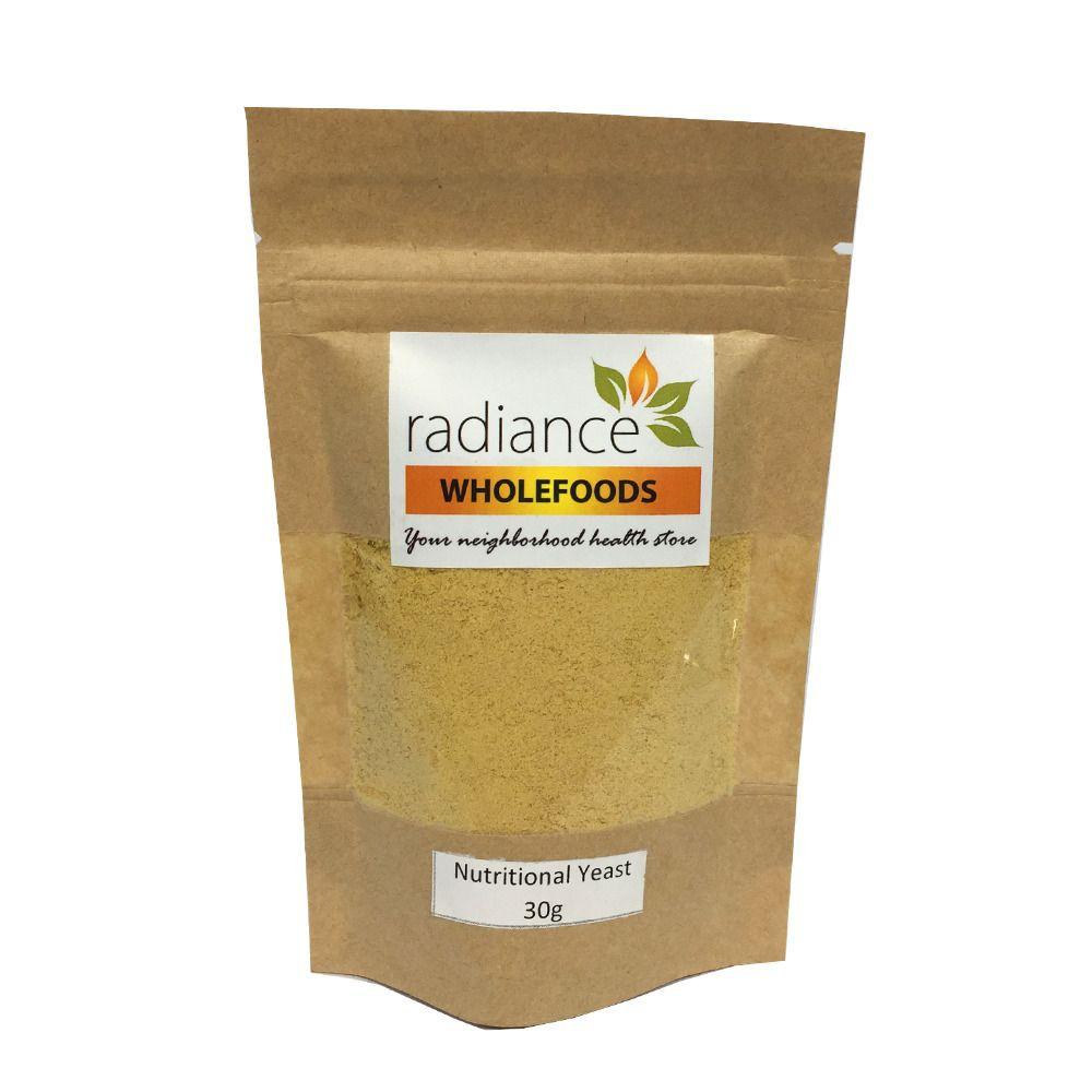 (แพ็ค 3) Radiance Wholefoods Nutrace Nutrition | Lazada.co.th