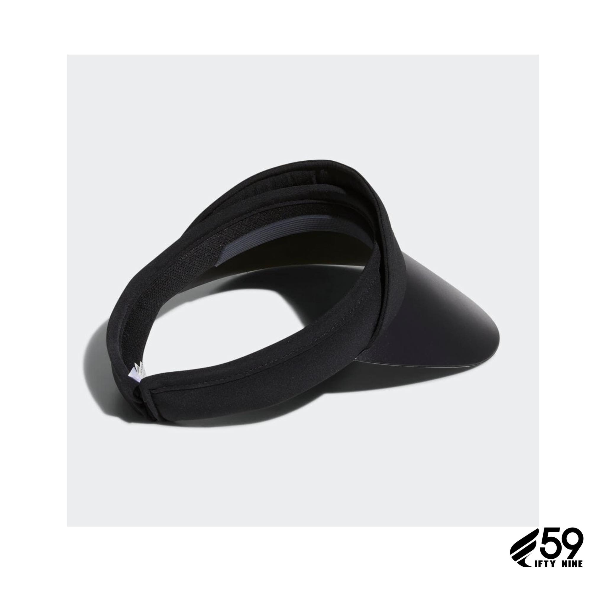 adidas Clip Visor หมวกไวเซอร์ผู้หญิง HT5706 - FIFTY NINE - ThaiPick