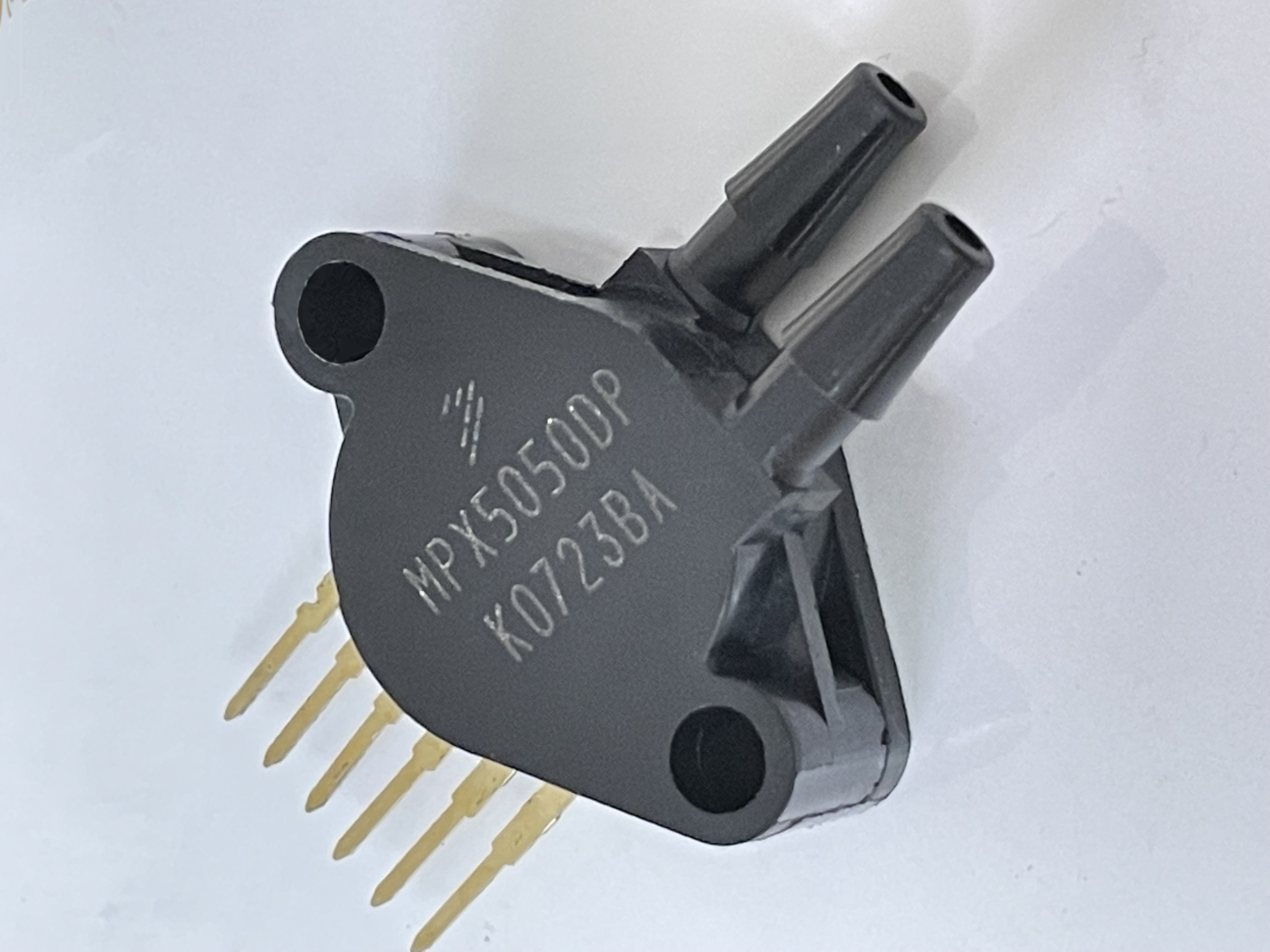 MPX5050 MPX5050DP เซนเซอร์วัดความดันอากาศ Pressure sensor Temperature ...