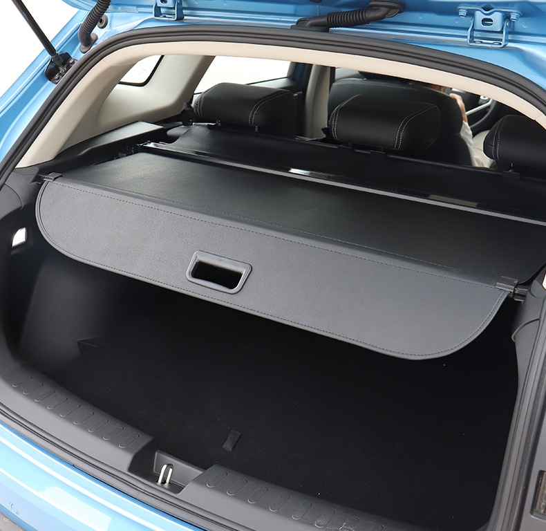 For Haval Jolion 2021 2022 Car Rear Trunk Curtain Cover Rear Rack ...
