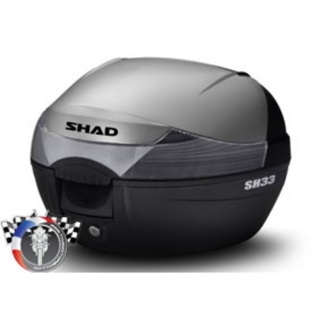 SH 33 New titanium - BobbySherwood - ThaiPick