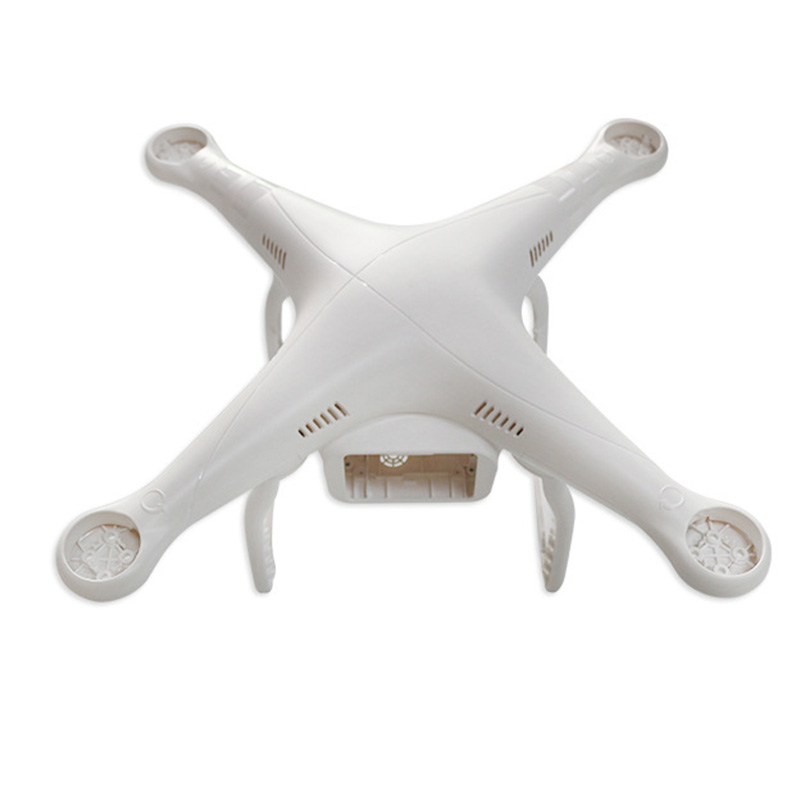 Replacement Body Shell with Landing Gear for DJI Phantom 3 Advanced ...