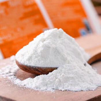 PROMOTIONKoh Fun Hong Kong Snowskin Flour 100g500g1Kg แป้งเค้กสุก ...