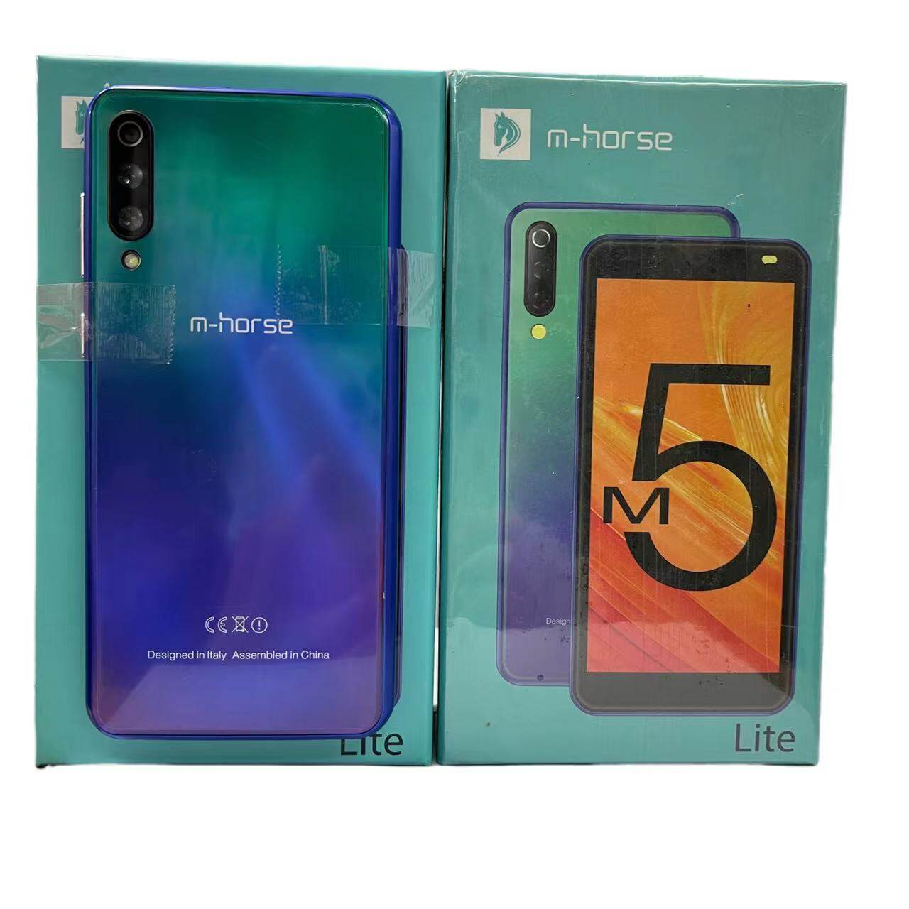 โทรศัพท์มือถือราคาถูก Apro รุ่น C1 M5lite รุ่นใหม่ จอใหญ่ RAM 2GB ROM 32 GB 2SIM รองรับระบบ 3G ...